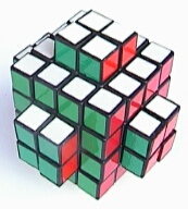 TwistyPuzzles.com > Articles > 2x2x4 And 2x2x6 Cuboid Modifications